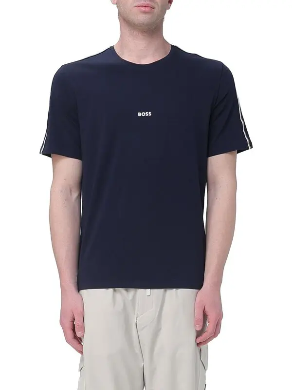 BOSS T-shirt - Blue