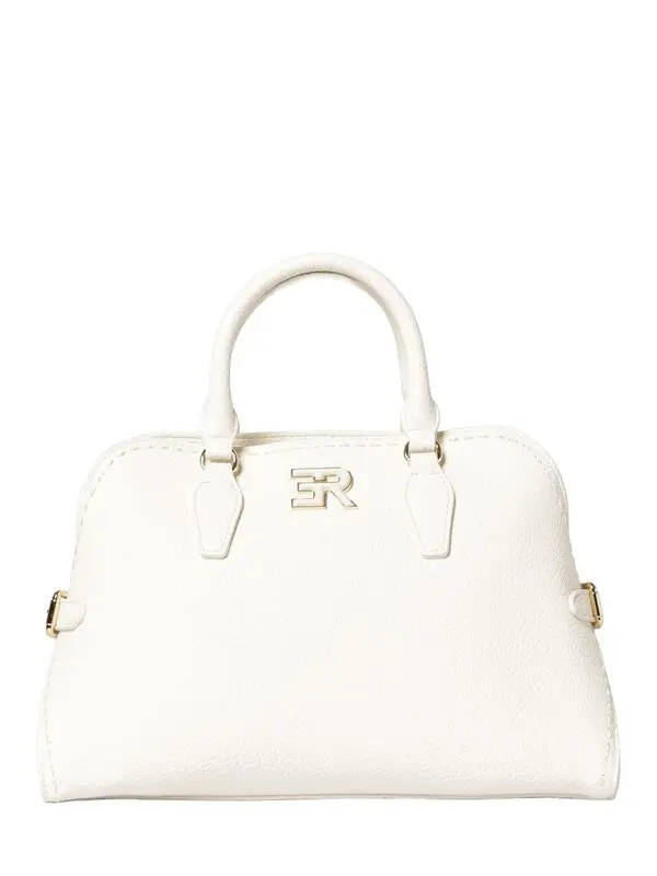 ERMANNO FIRENZE Handbag - Ivory