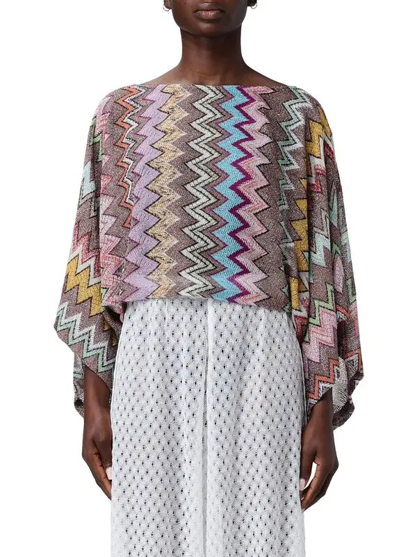 Missoni Top - Fa01