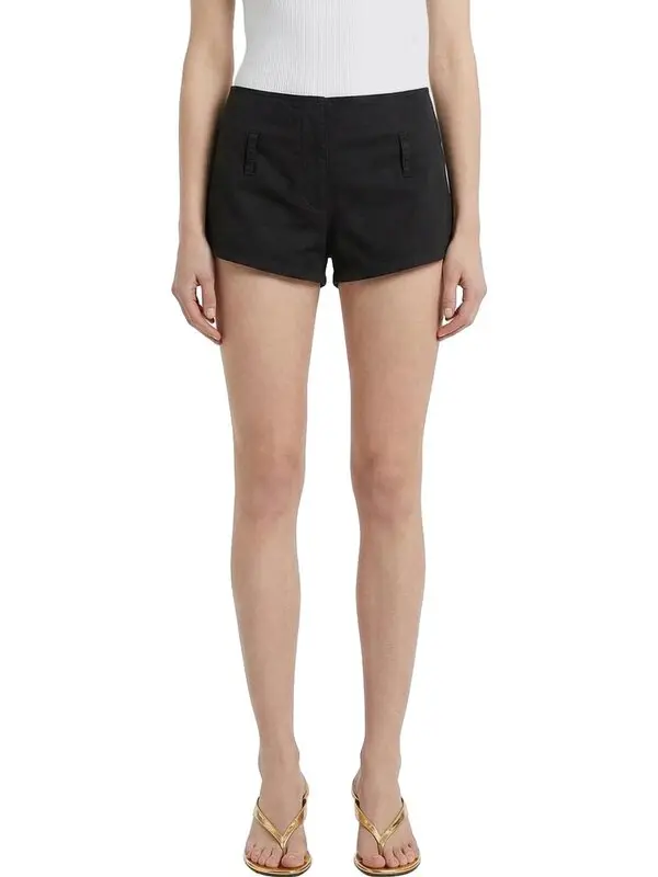 Gimaguas Shorts - Black