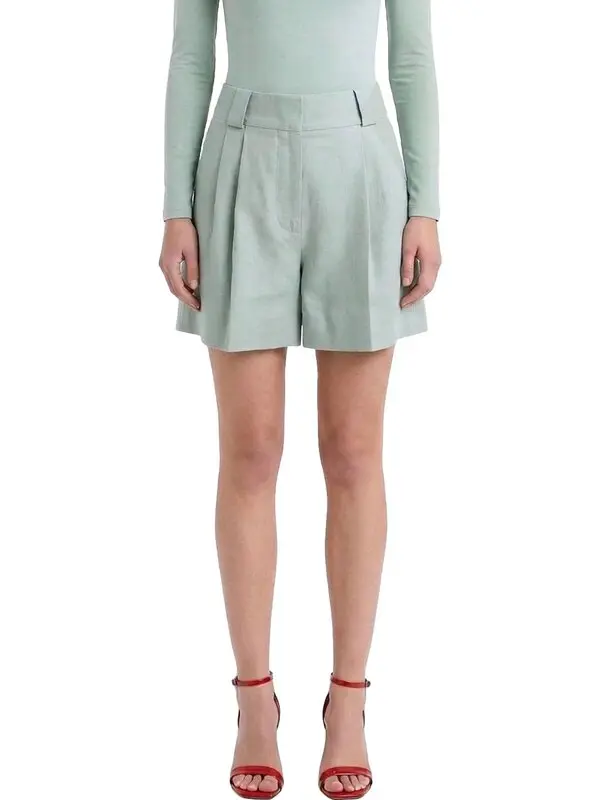 BLAZÉ MILANO Shorts - Green