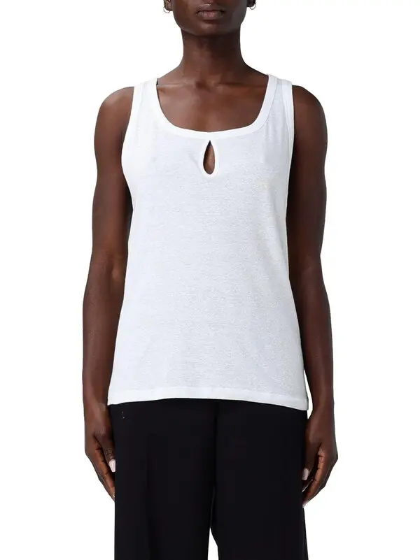 Victoria Beckham Top - White