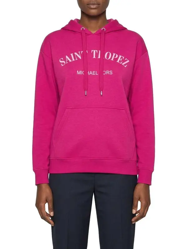 Michael Kors Sweatshirt - Blue