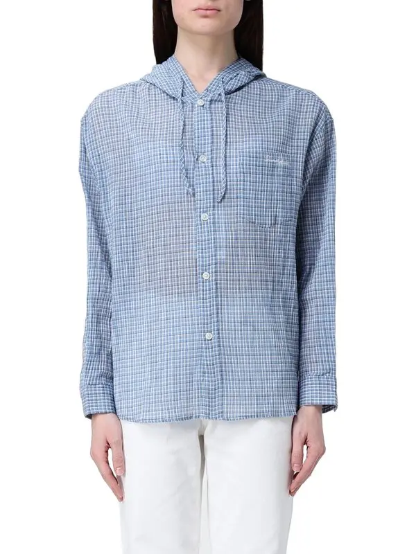 DUNST Shirt - Blue