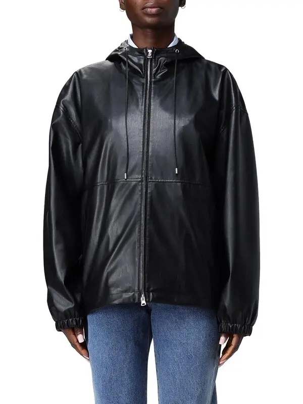 DUNST Jacket - Black