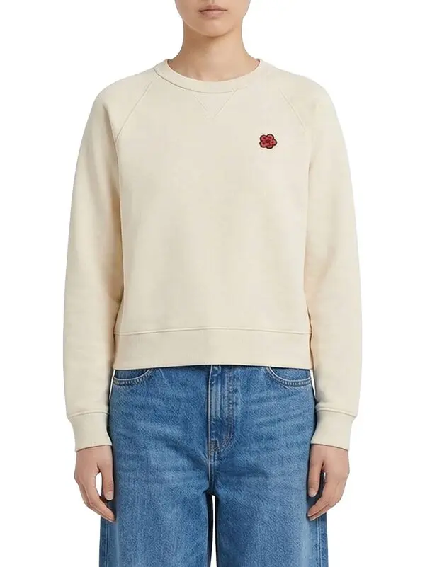 Kenzo Sweatshirt - Beige