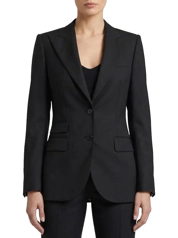 Dolce & Gabbana Jacket - Black
