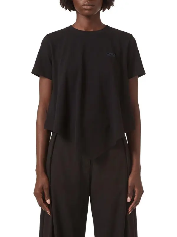 Loewe T-shirt - Black 1