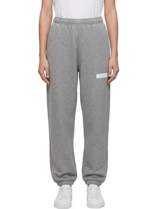 MAISON MARGIELA Trousers - Grey