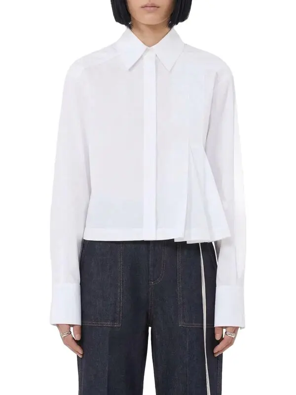 Sportmax Shirt - White