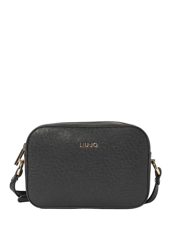Liu Jo Crossbody Bag - Black