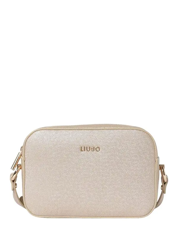 Liu Jo Crossbody Bag - Gold