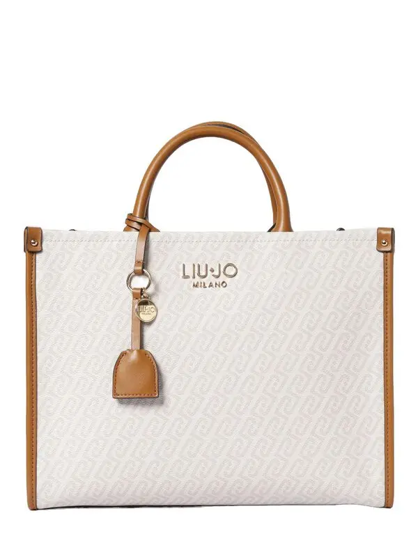 Liu Jo Handbag - Natural