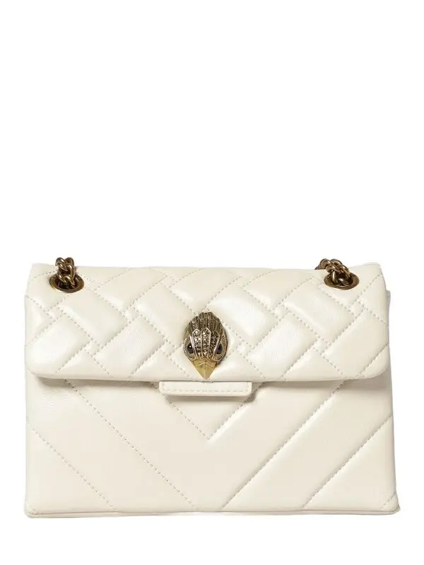 Kurt Geiger Mini Bag - Ivory