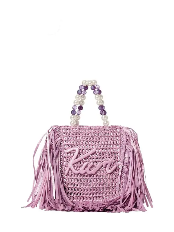 Kurt Geiger Mini Bag - Lilac