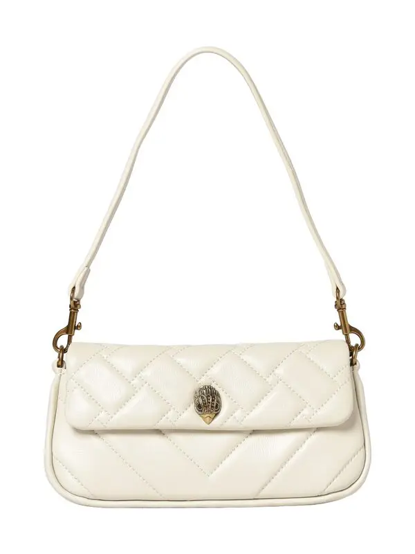 Kurt Geiger Mini Bag - Ivory