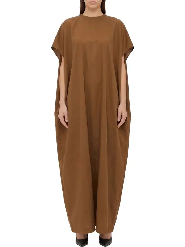 ARMARIUM Dress - Brown