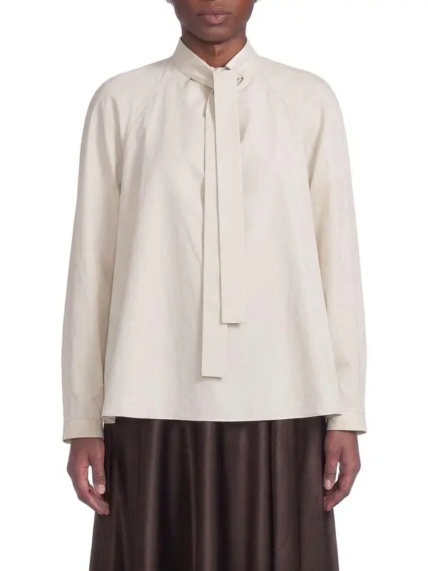 LEMAIRE Top - Beige
