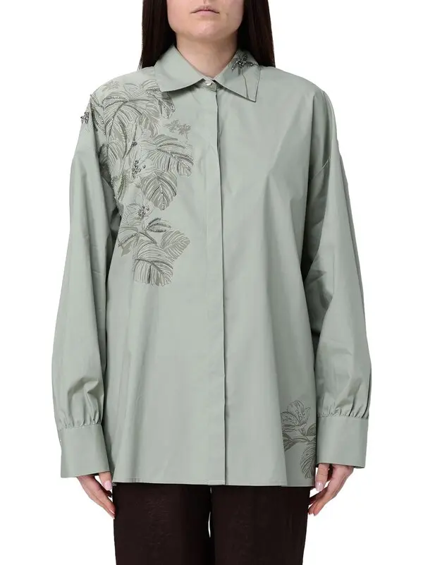 Liu Jo Shirt - Green