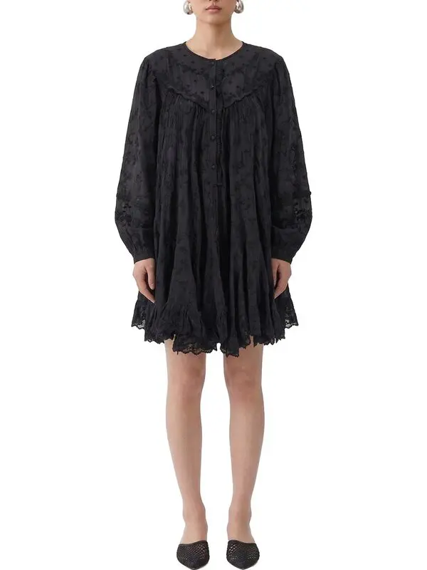 Isabel Marant Dress - Black
