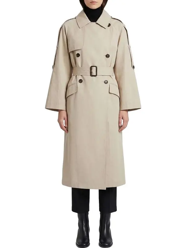 Max Mara Coat - Beige