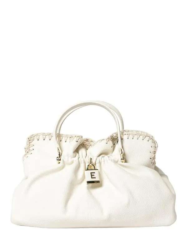ERMANNO FIRENZE Handbag - White