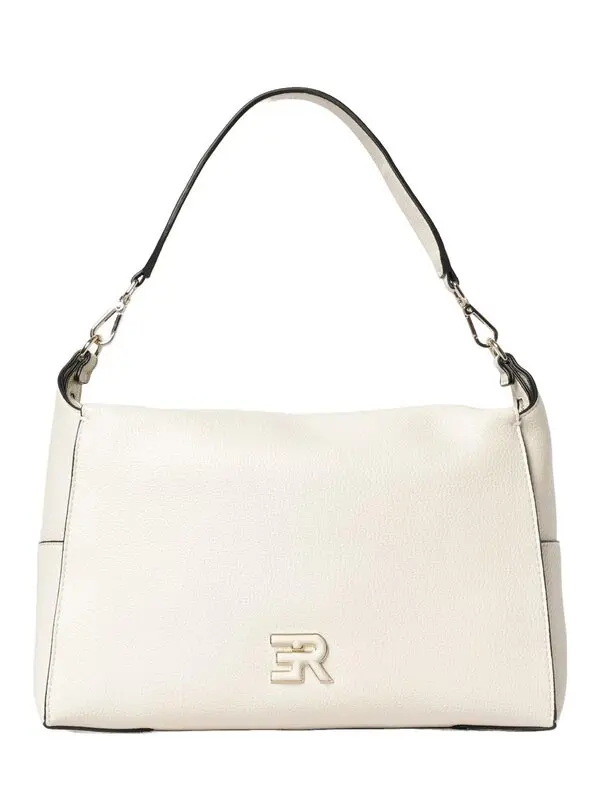ERMANNO FIRENZE Shoulder Bag - White
