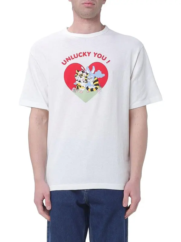 Kenzo T-shirt - Beige