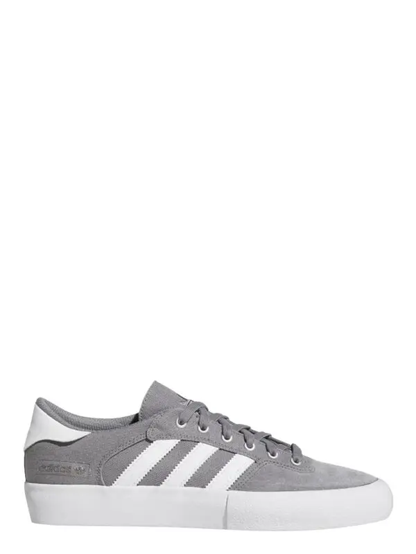 Adidas Matchbreak Super Sneakers - Grey