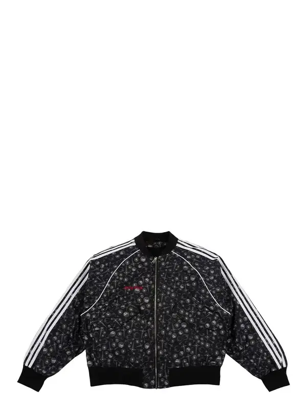 Adidas Jacket - Black