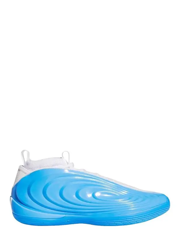 Adidas Harden Vol - Blue