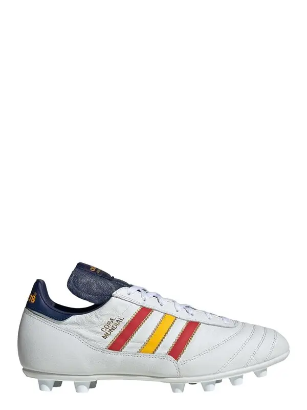 Adidas Copa Mundial Fg - White