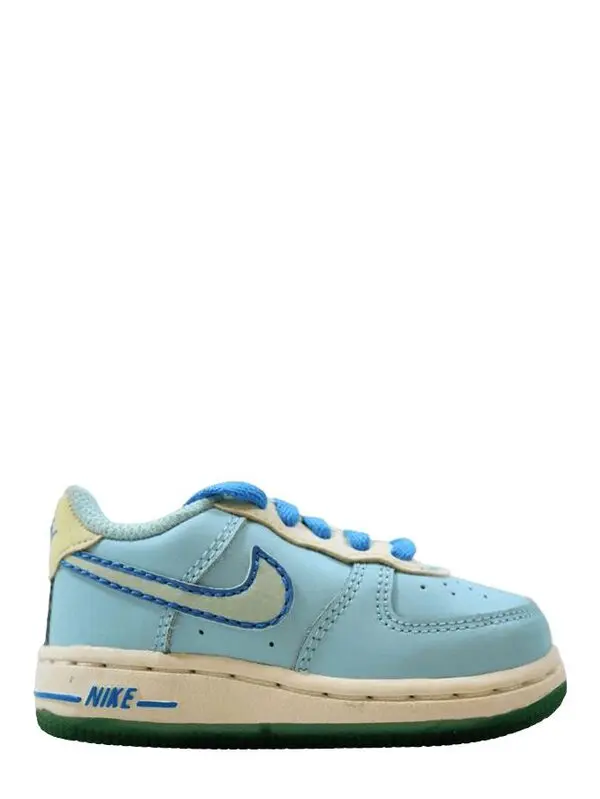 Nike Air Force 1 Td Sneakers - Blue