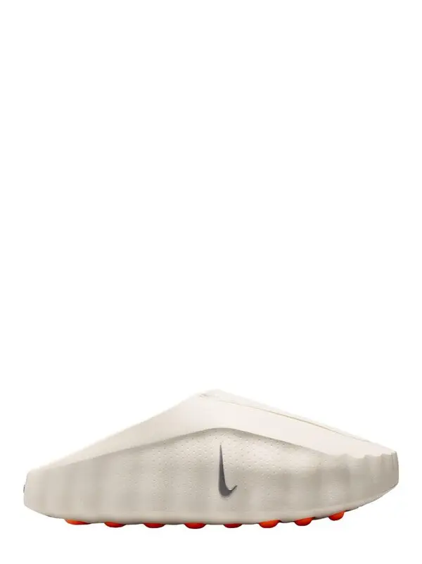 Nike Mind 001 'sail' Clogs - Cream
