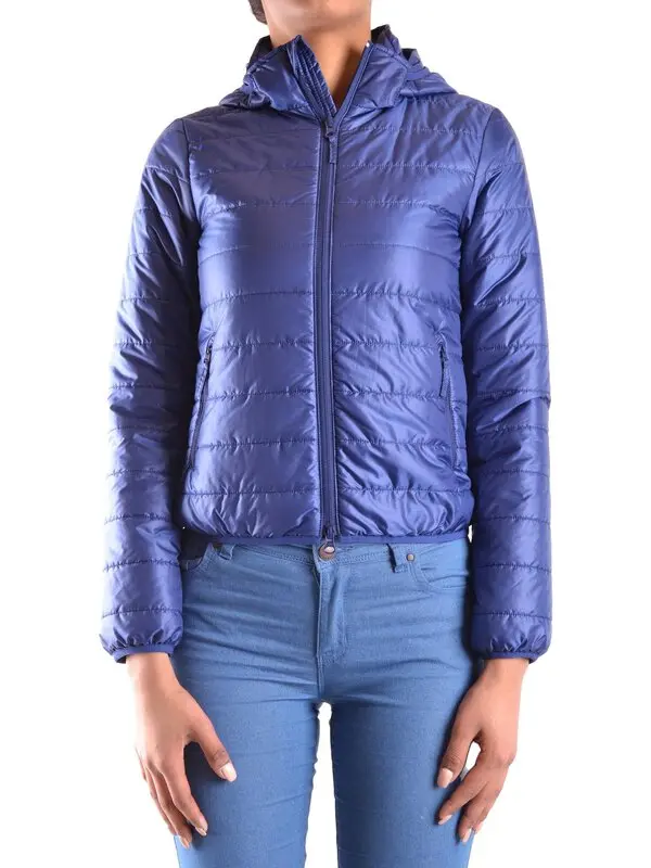 Aspesi Jacket - Blue