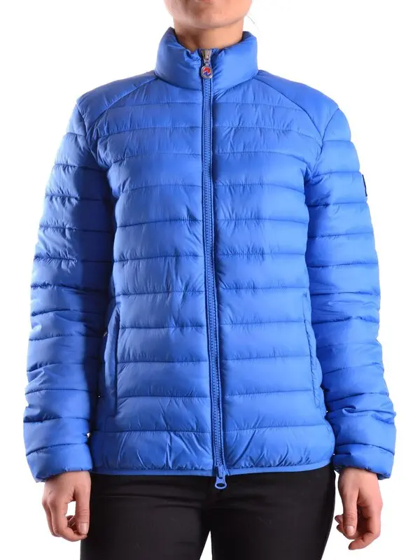 INVICTA Jacket - Electric Blue