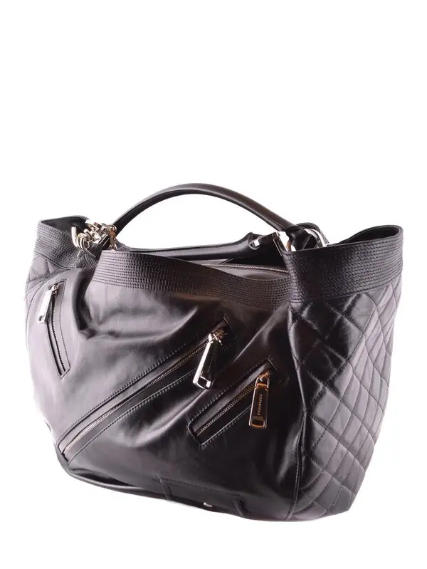 Dsquared2 Shoulder Bag - Black