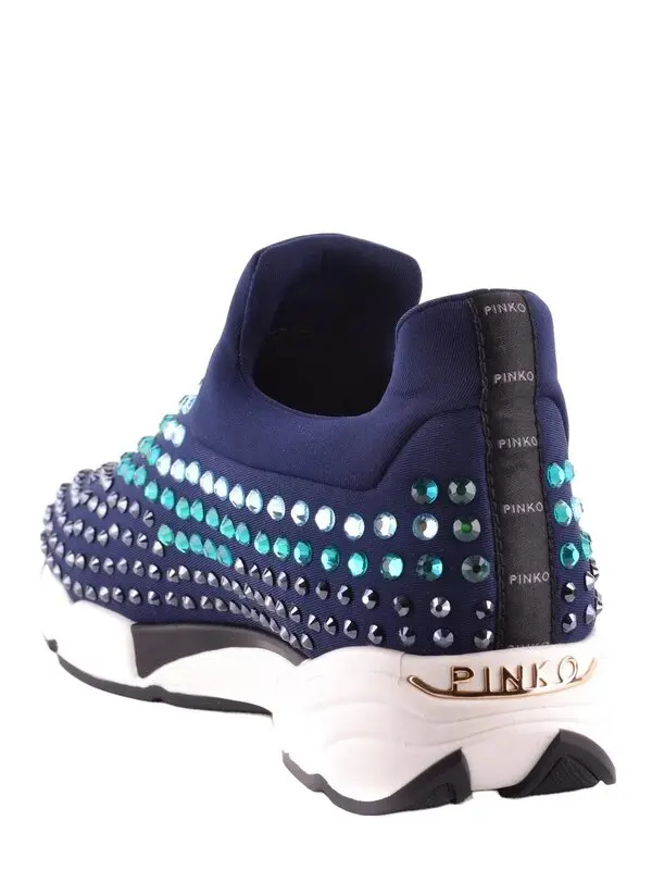 Pinko Sneakers - Blue