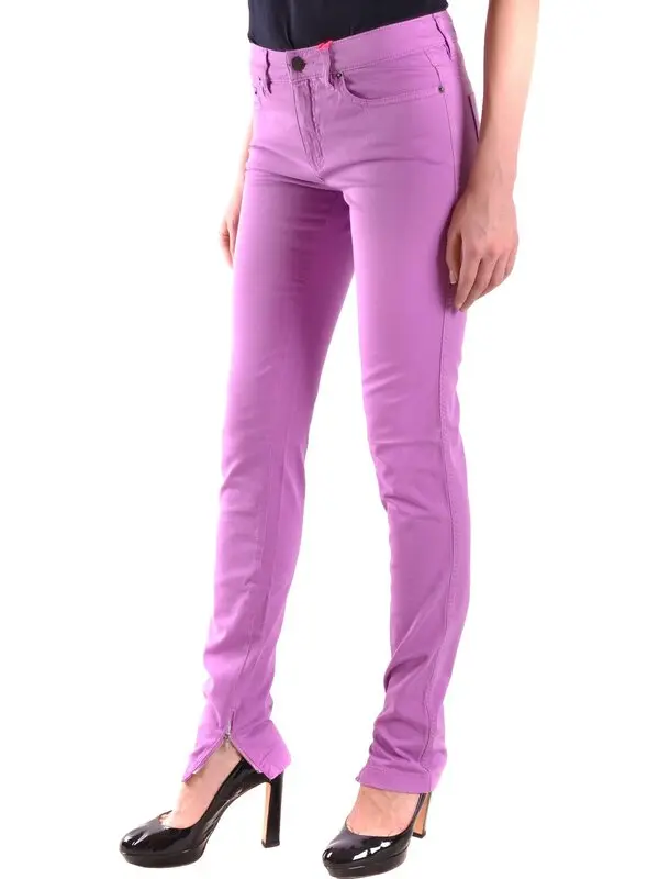 See By Chloé Jeans - Pink