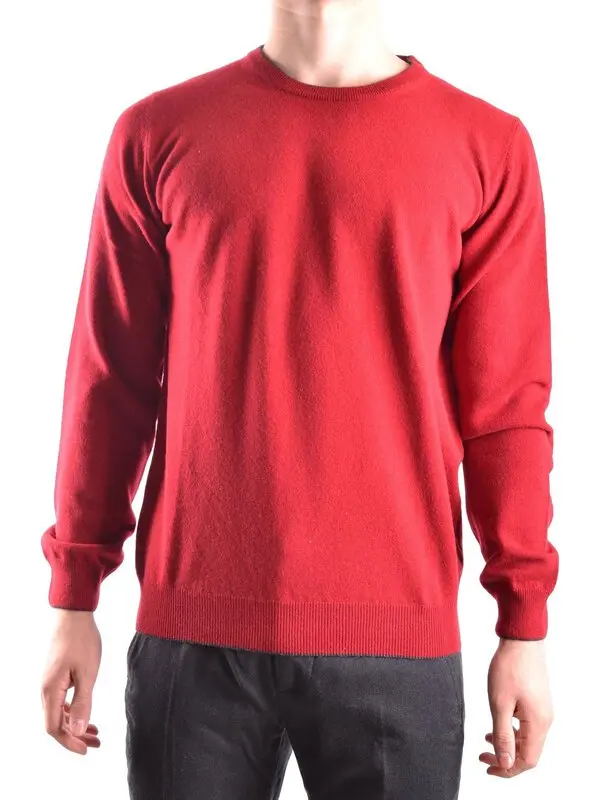 Altea Sweaters - Red