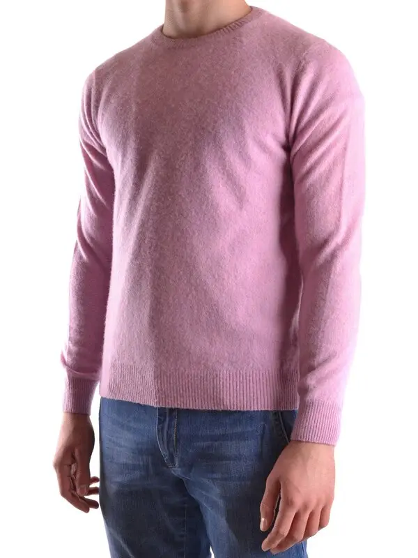 Altea Sweaters - Pink