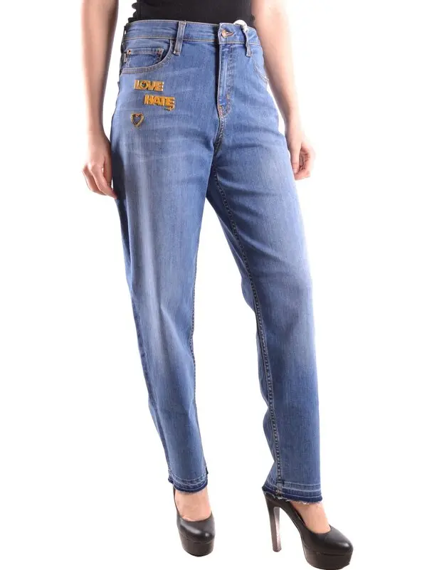 Moschino Jeans - Blue