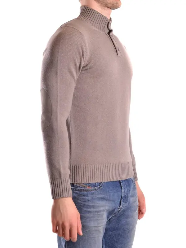 KANGRA Sweater - Turtledove