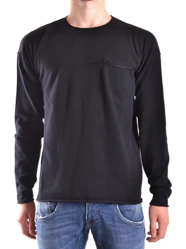 Isabel Benenato Sweater - Black
