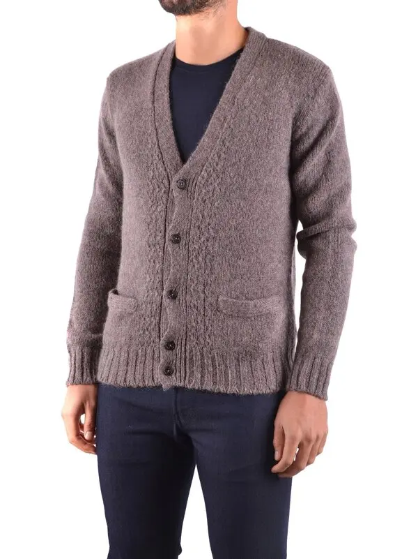 Marc Jacobs Cardigan - Turtledove
