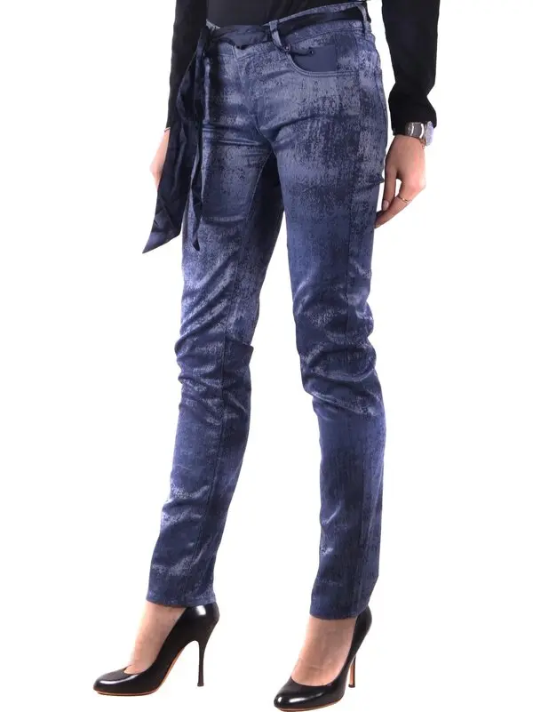 Jacob Cohen Jeans - Blue
