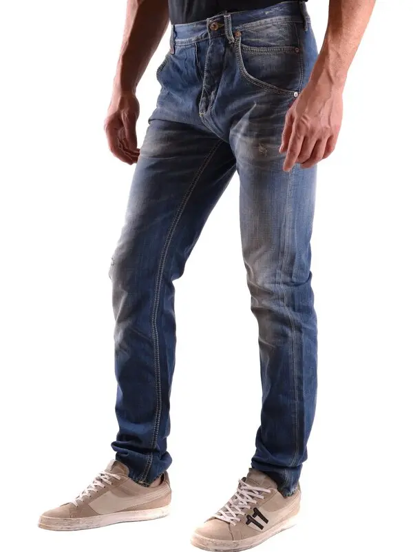 DONDUP Jeans - Blue