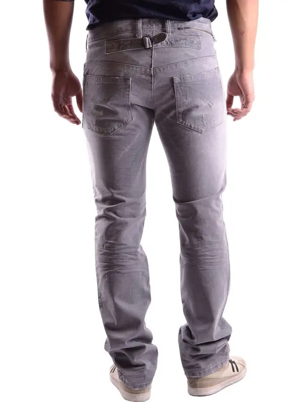 Neil Barrett Jeans - Gray