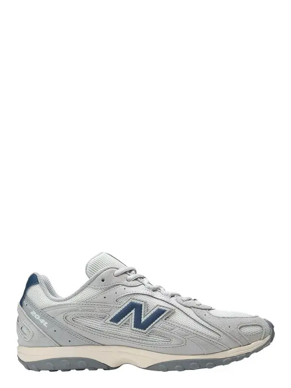 NEW BALANCE 204l - White