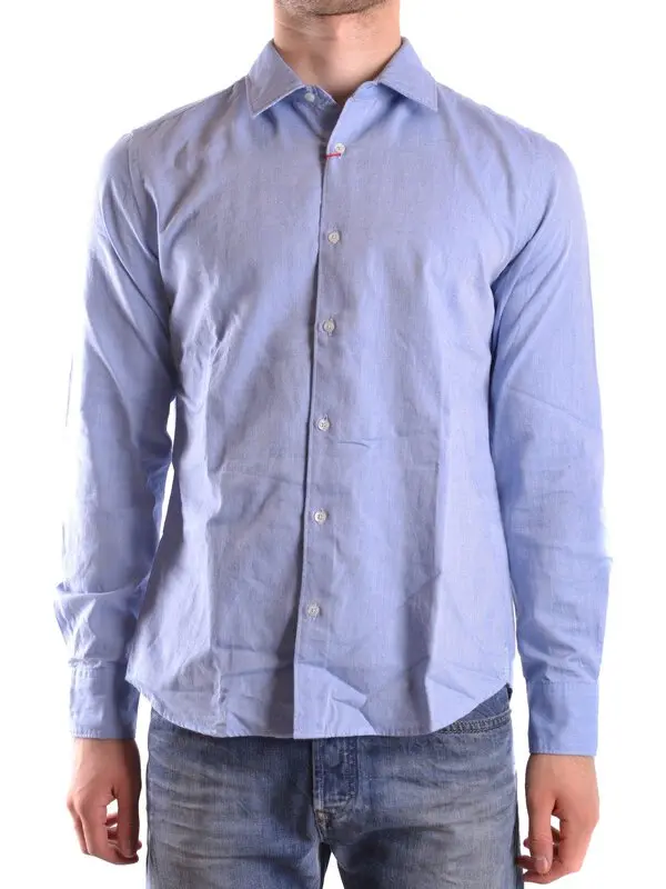 Altea Shirts - Blue